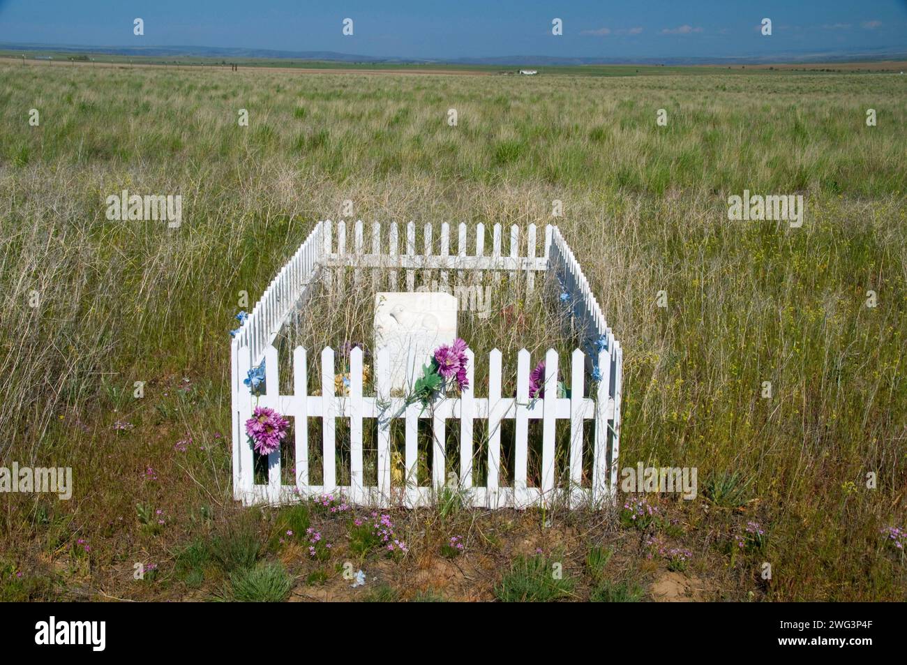 Rural cemetery, Kent, Journey through Time National Scenic Byway ...