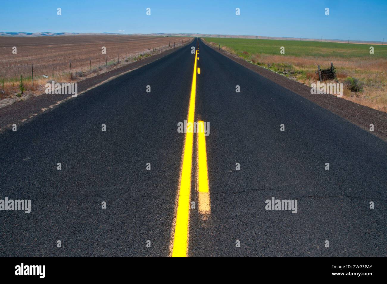 Highway 207 hi-res stock photography and images - Alamy