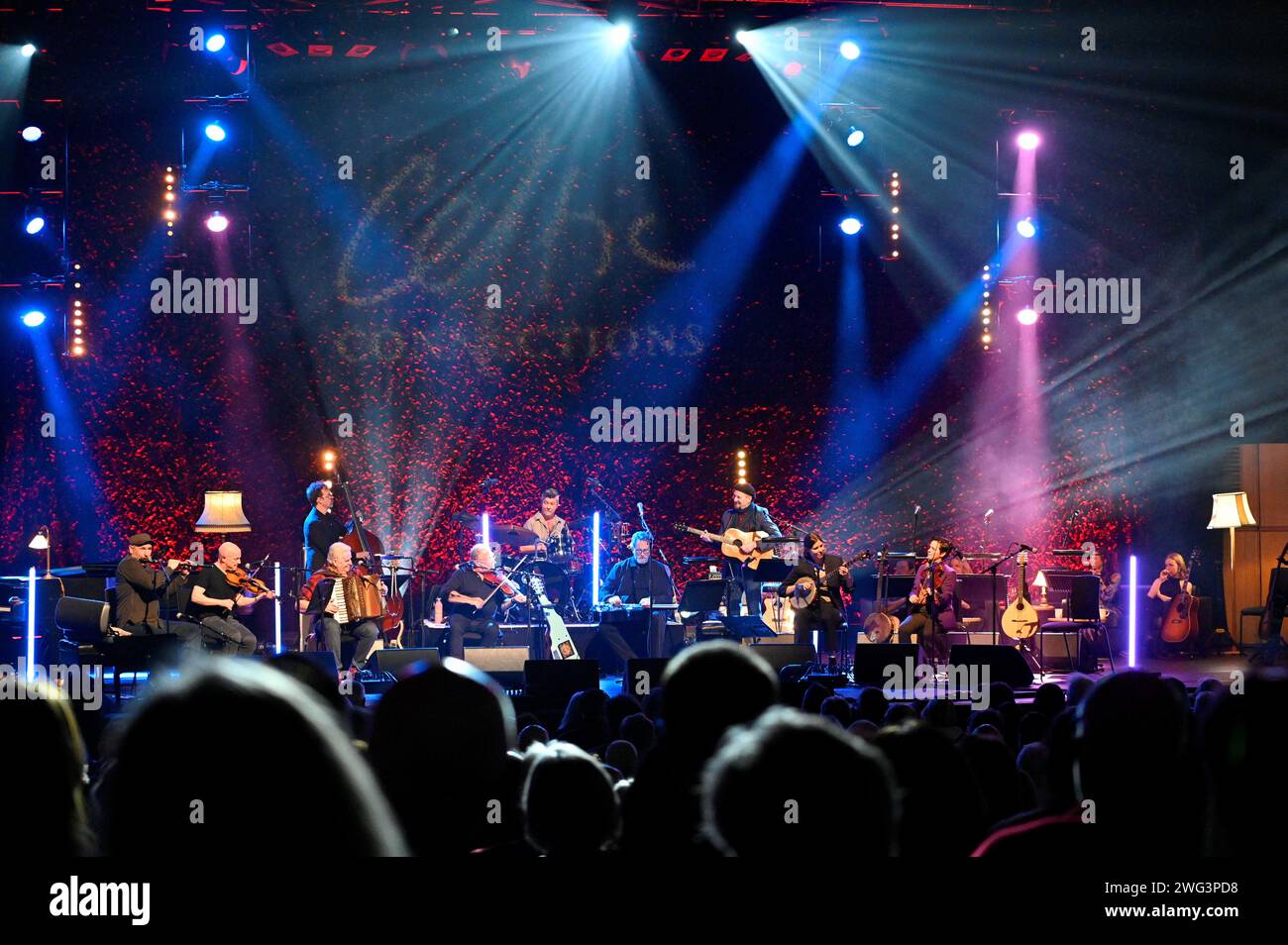 Transatlantic connections hi-res stock photography and images - Alamy