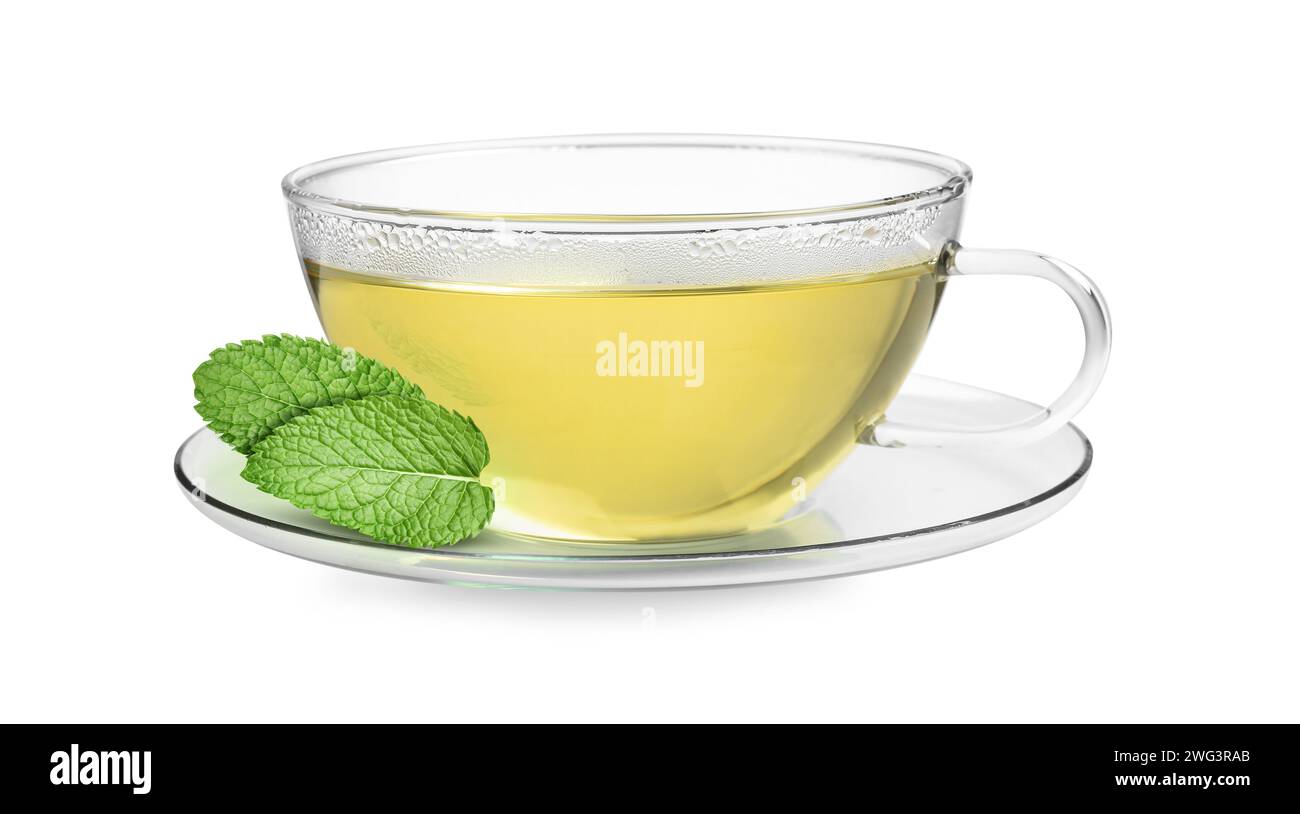 Benefits of mint hi-res stock photography and images - Alamy