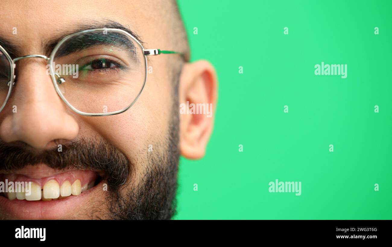 Close up face light of computer screen hi-res stock photography and ...