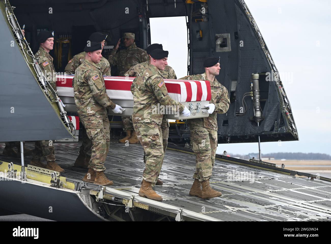 Sgt kennedy sanders hi-res stock photography and images - Alamy