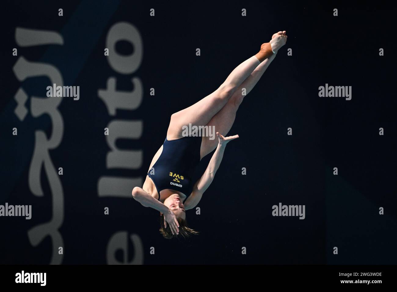 Widerstrom elna hi-res stock photography and images - Alamy