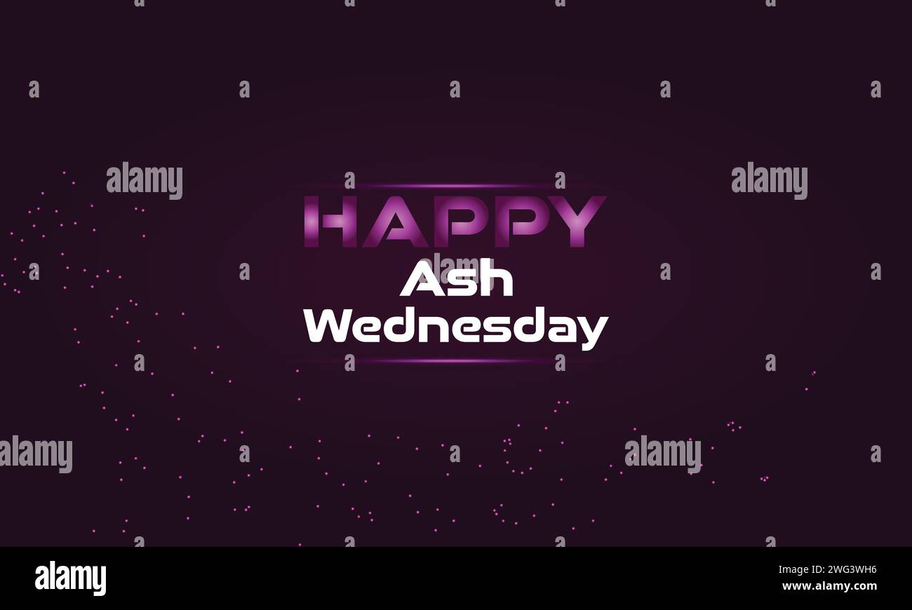 Happy Ash Wednesday wallpapers and backgrounds you can download and use ...