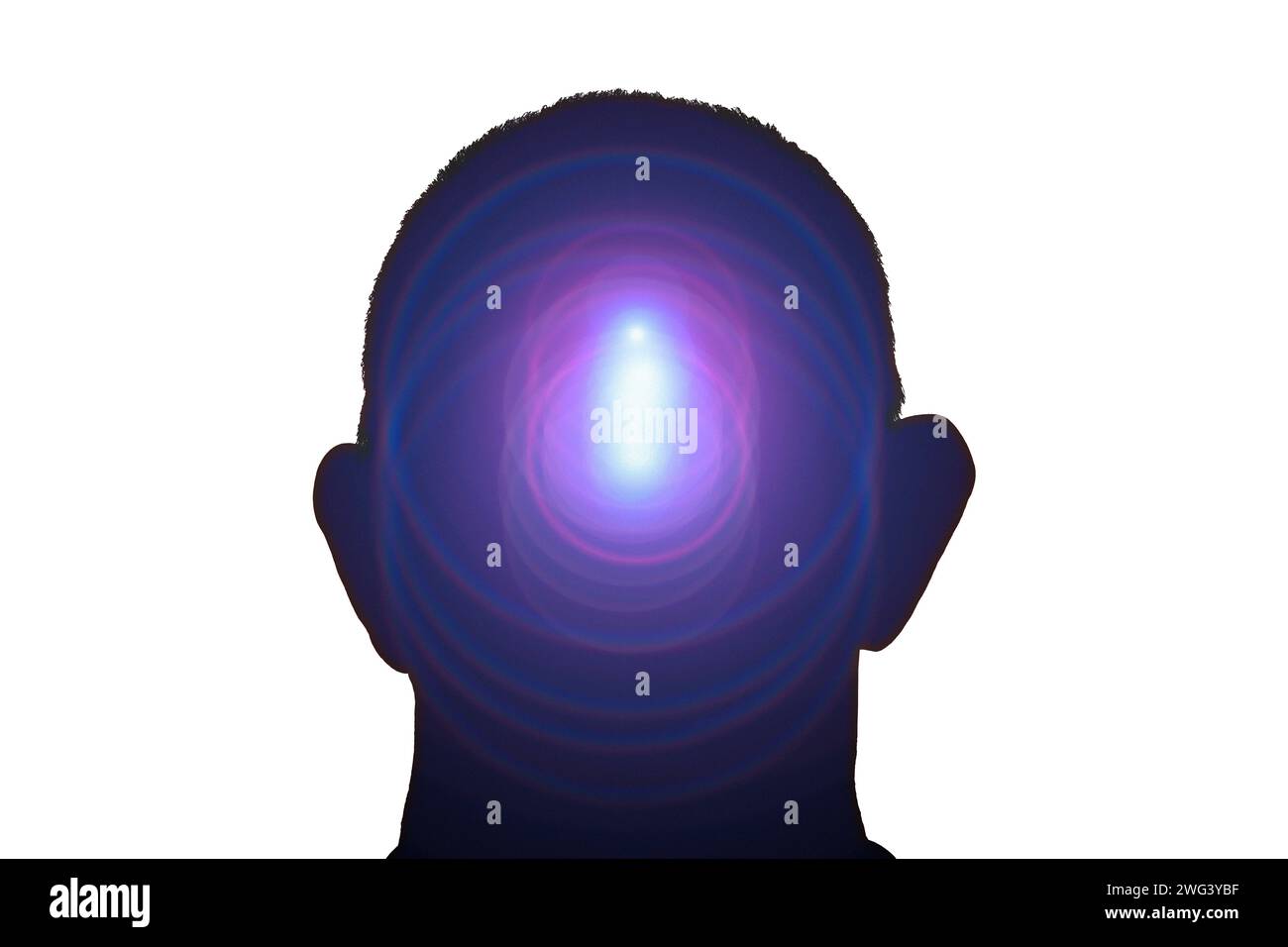 Knowledge enlightenment hi-res stock photography and images - Alamy