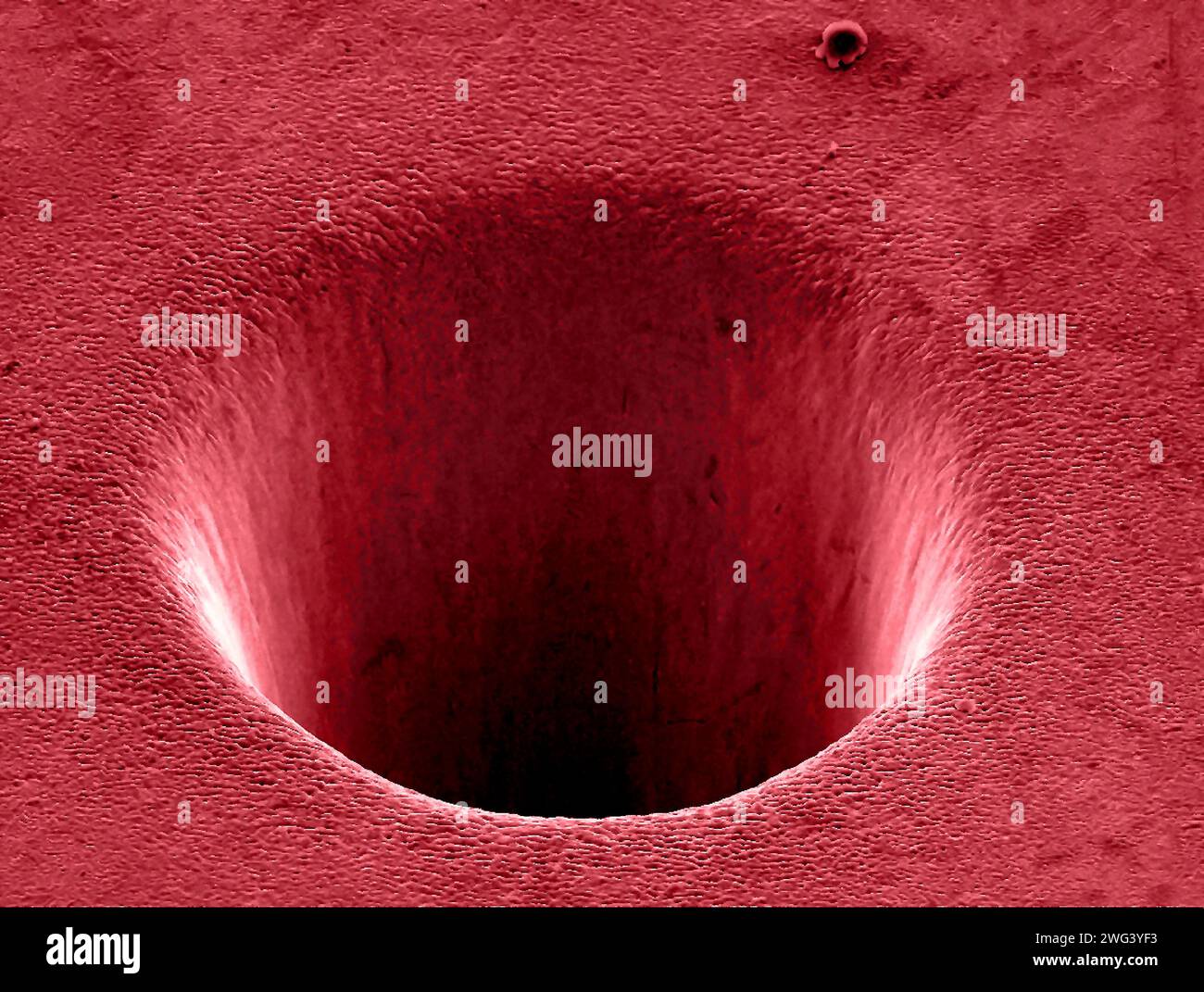 Laser ablation hi-res stock photography and images - Alamy