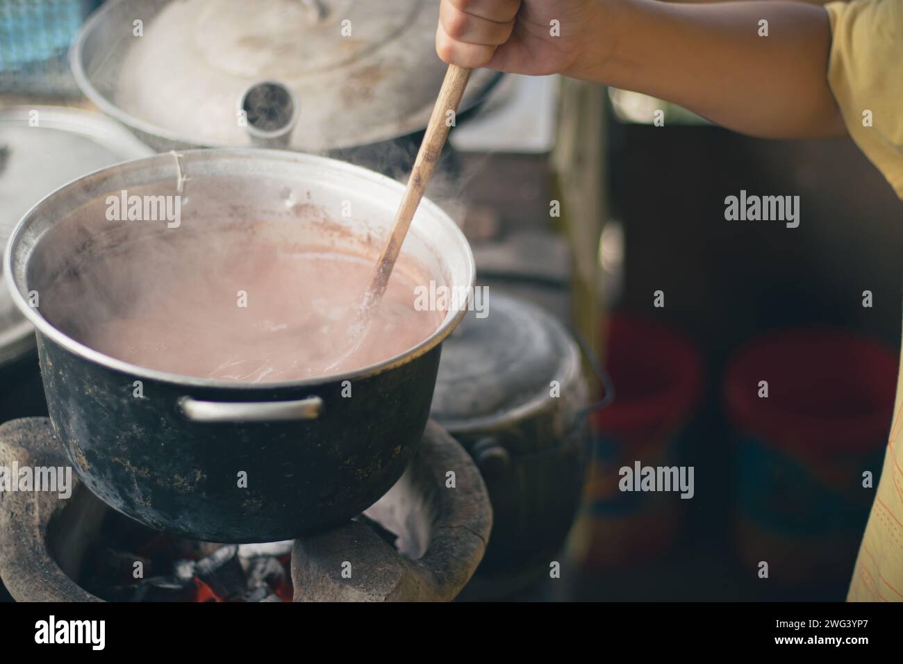 Filipino culture hi-res stock photography and images - Alamy