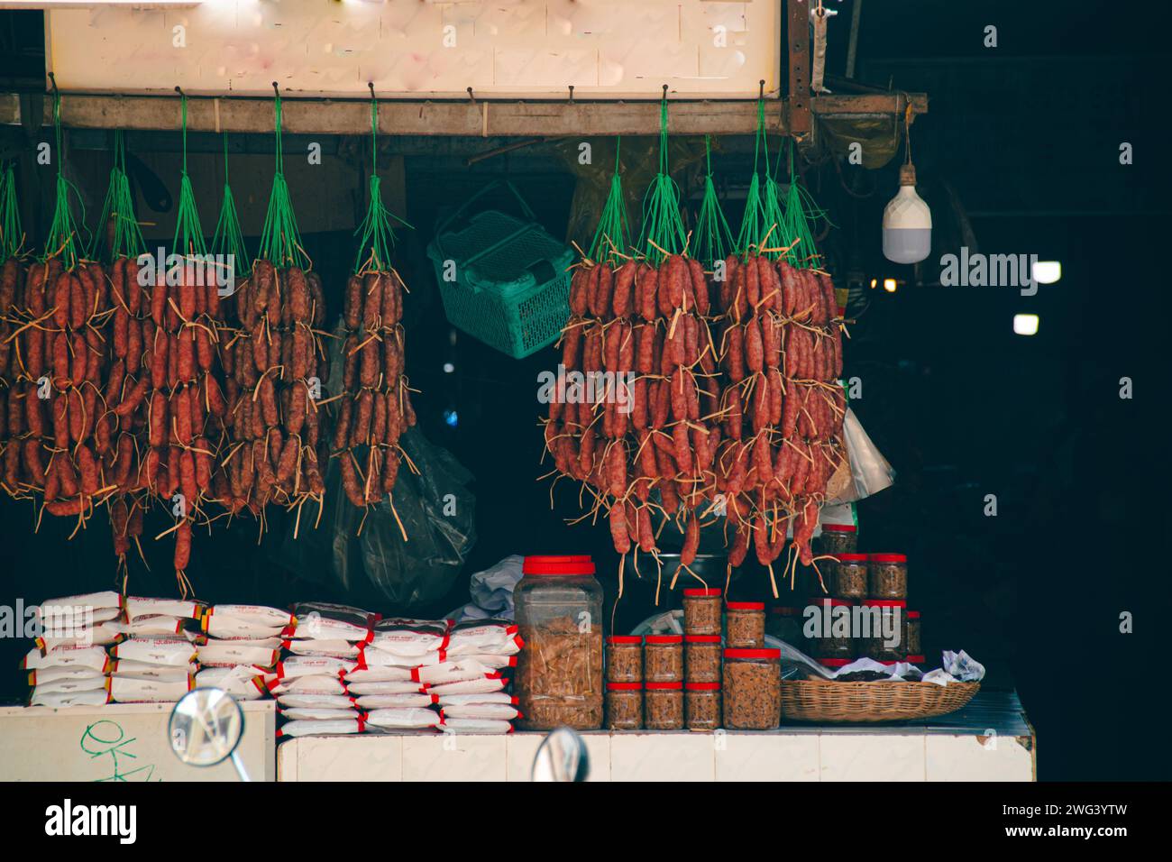 Sach krok hi-res stock photography and images - Alamy