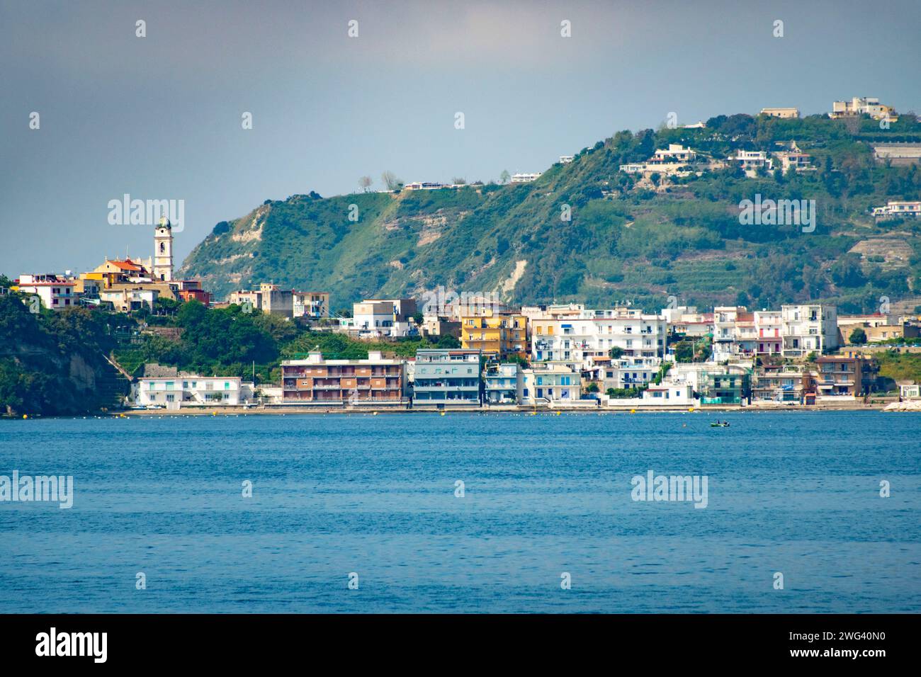 Baiae roman hi-res stock photography and images - Alamy