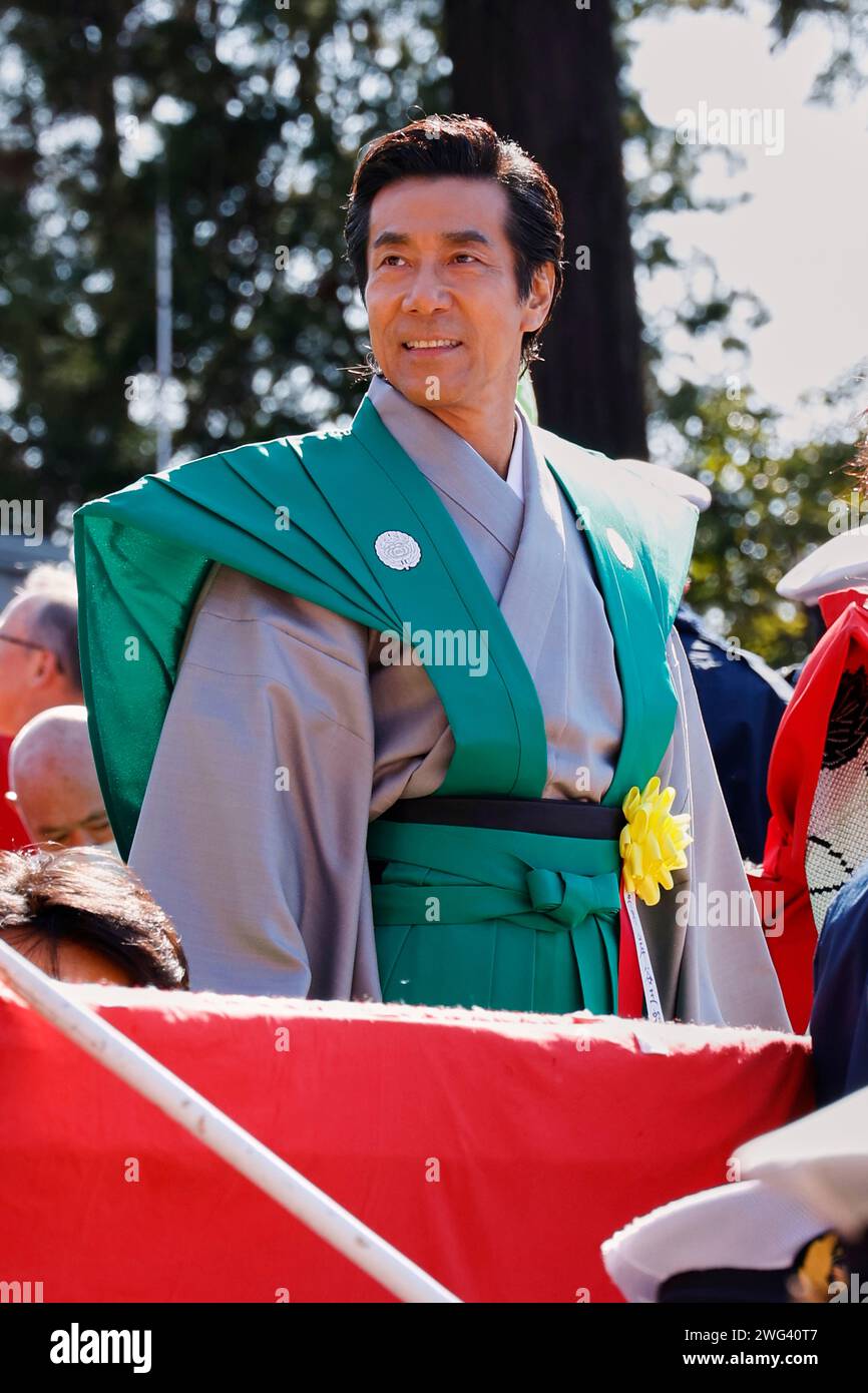 Goro kishitani hi-res stock photography and images - Alamy