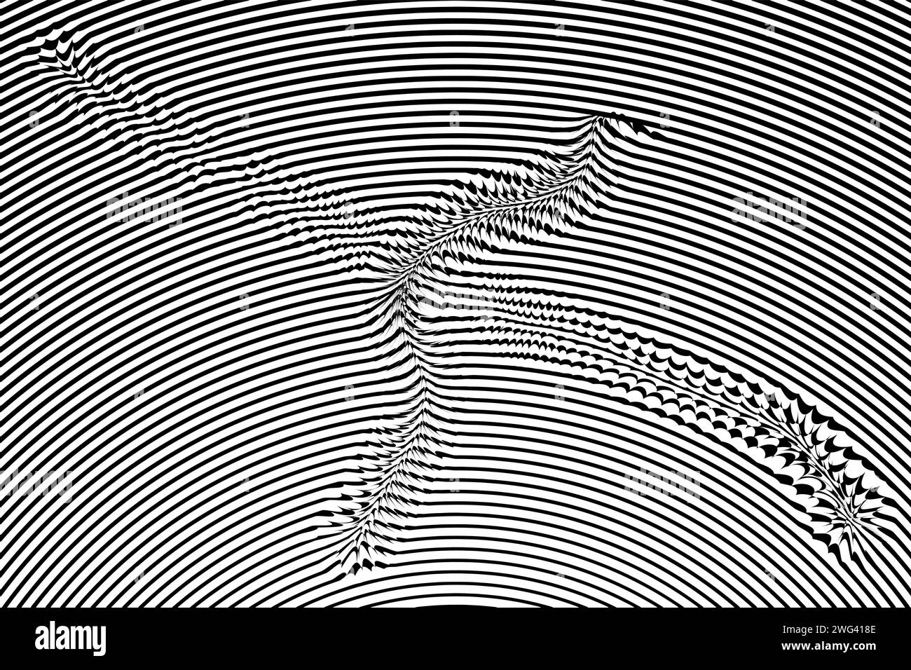 Diagonal lines, oblique, monochrome stripe lines pattern Stock Vector ... Diagonal lines, oblique, monochrome stripe lines pattern Stock Vector ...