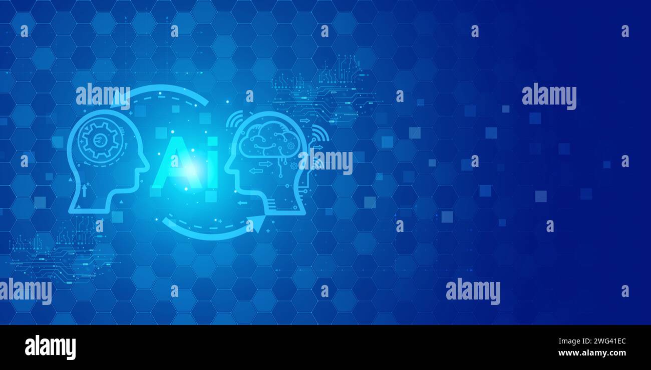 Artificial intelligence Ai self learning improving development problem ... Artificial intelligence Ai self learning improving development problem ...