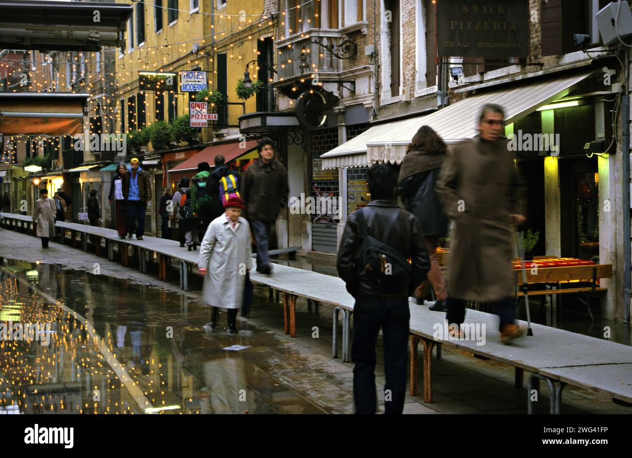 Walking ramps hi-res stock photography and images - Alamy
