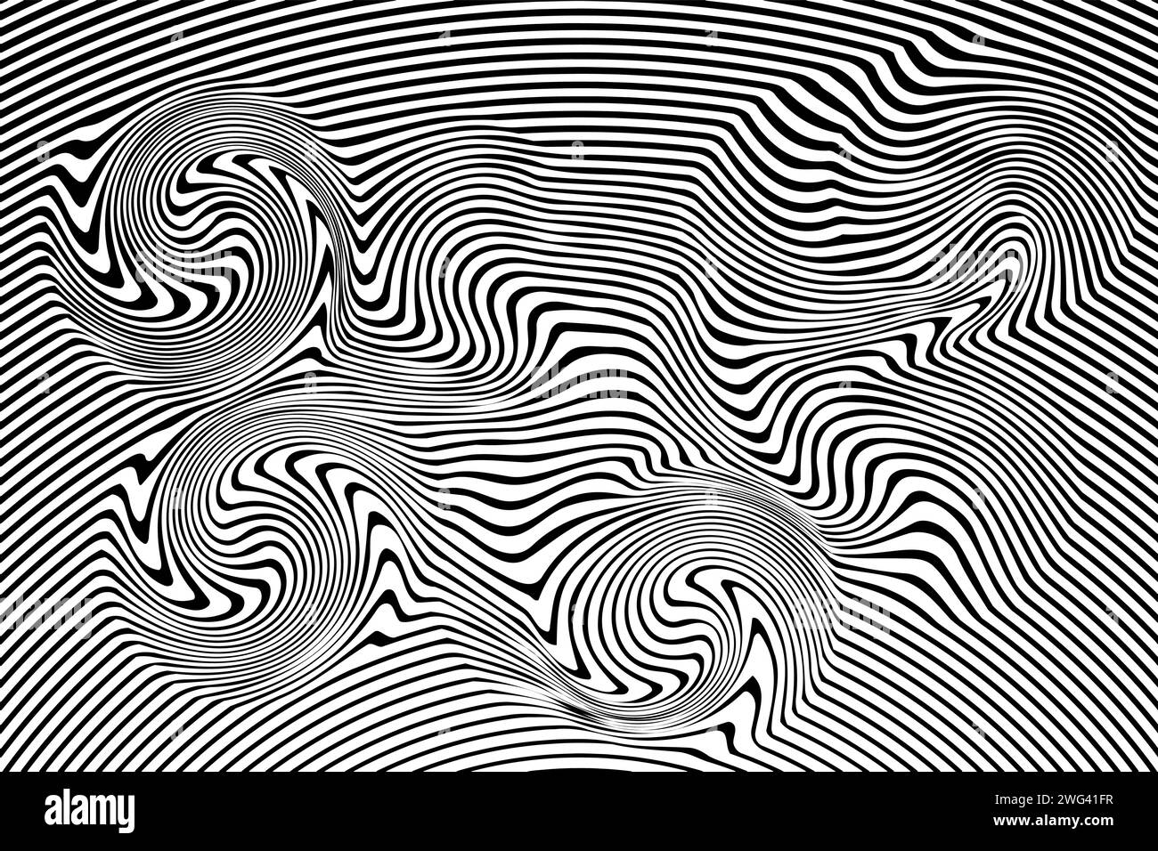 Diagonal lines, oblique, monochrome stripe lines pattern Stock Vector ...