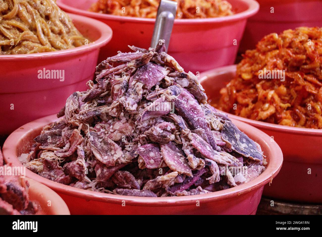 Prahok cambodia hi-res stock photography and images - Alamy
