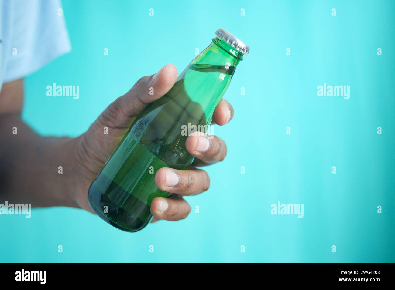 Bottle of sprite lemonade hi-res stock photography and images - Alamy