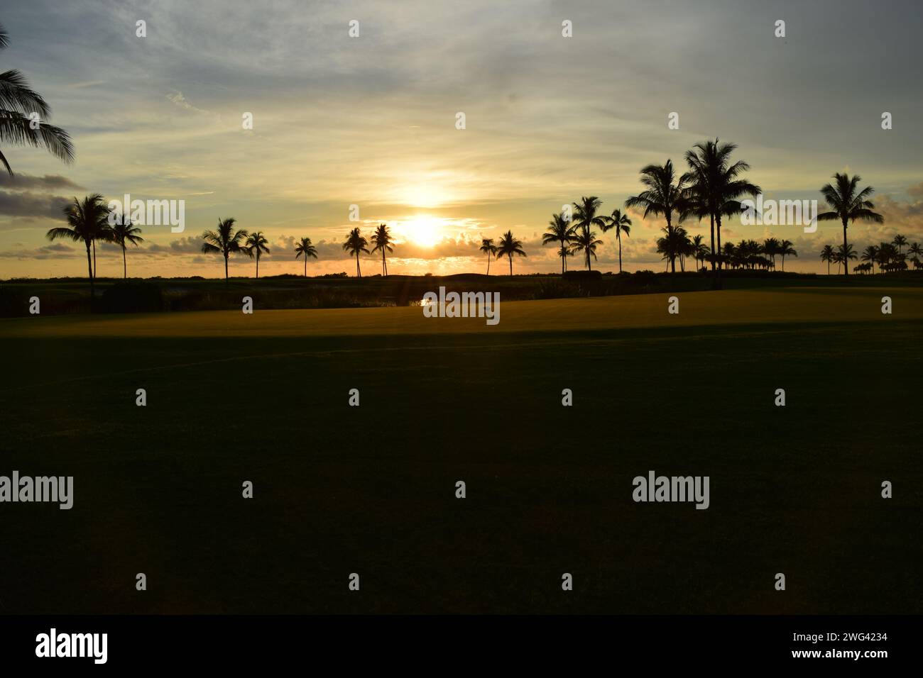 Captiva sunset hi-res stock photography and images - Alamy