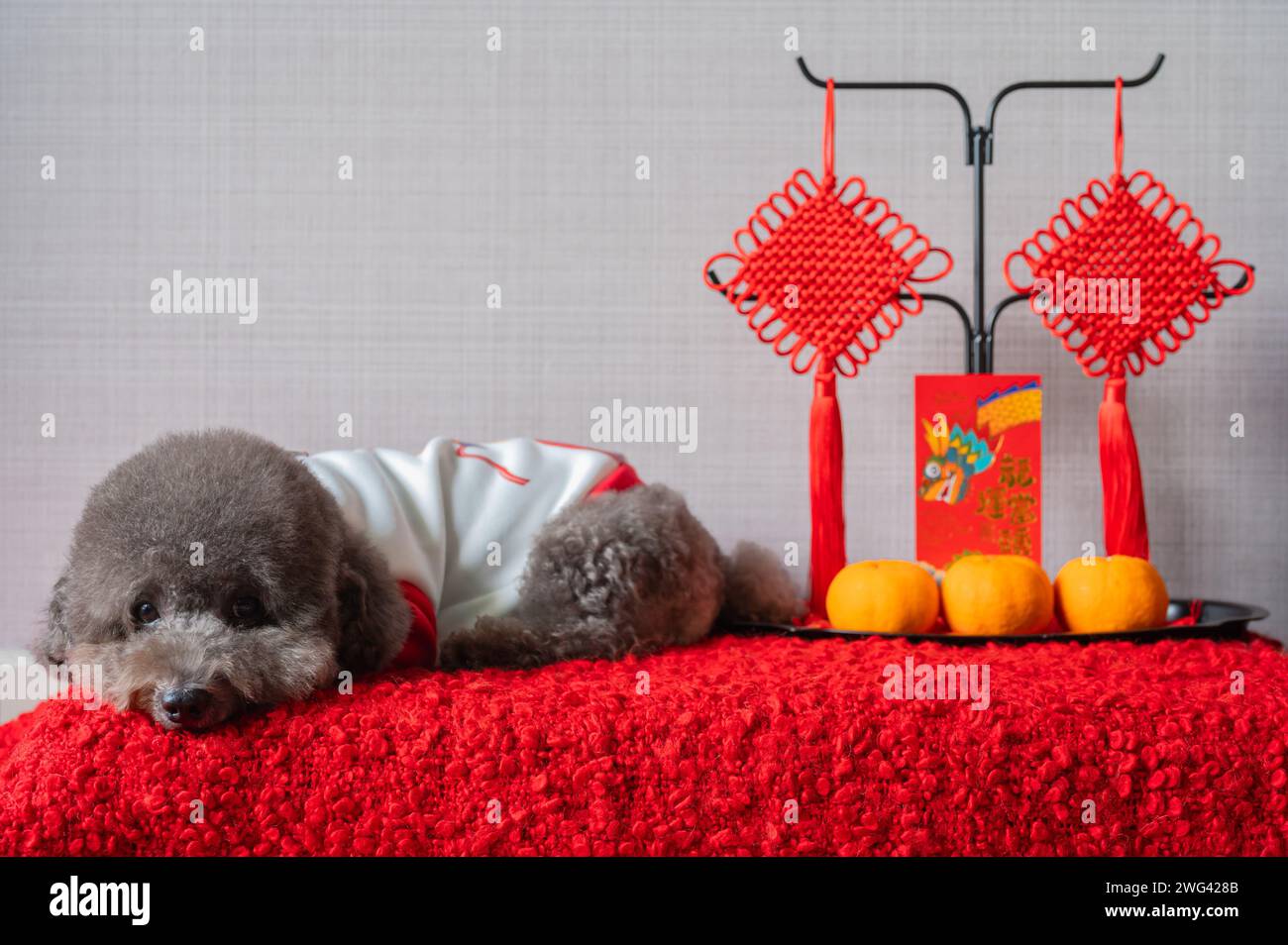 Ang pao hi-res stock photography and images - Alamy
