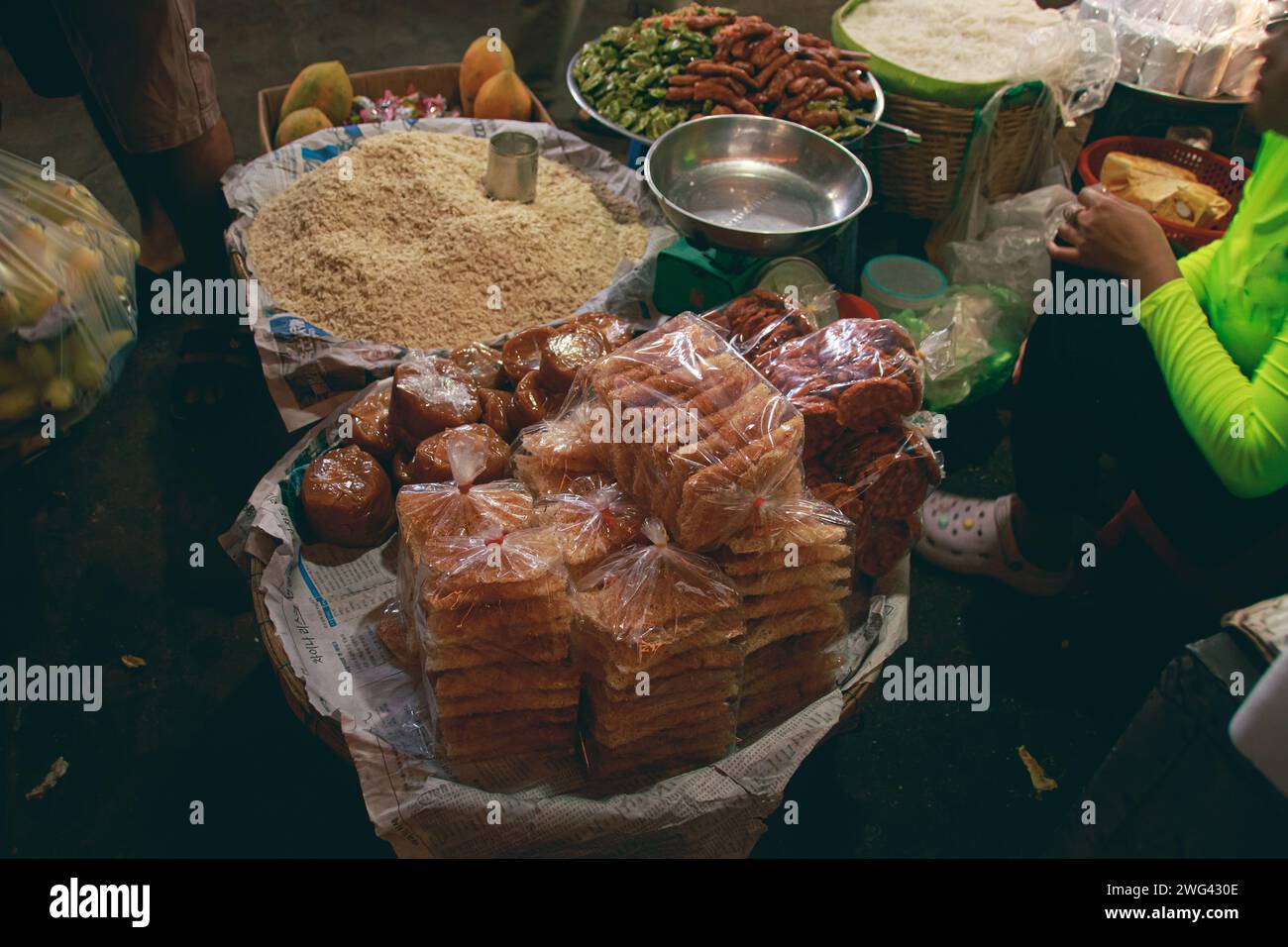 Local khmer livelihood hi-res stock photography and images - Alamy