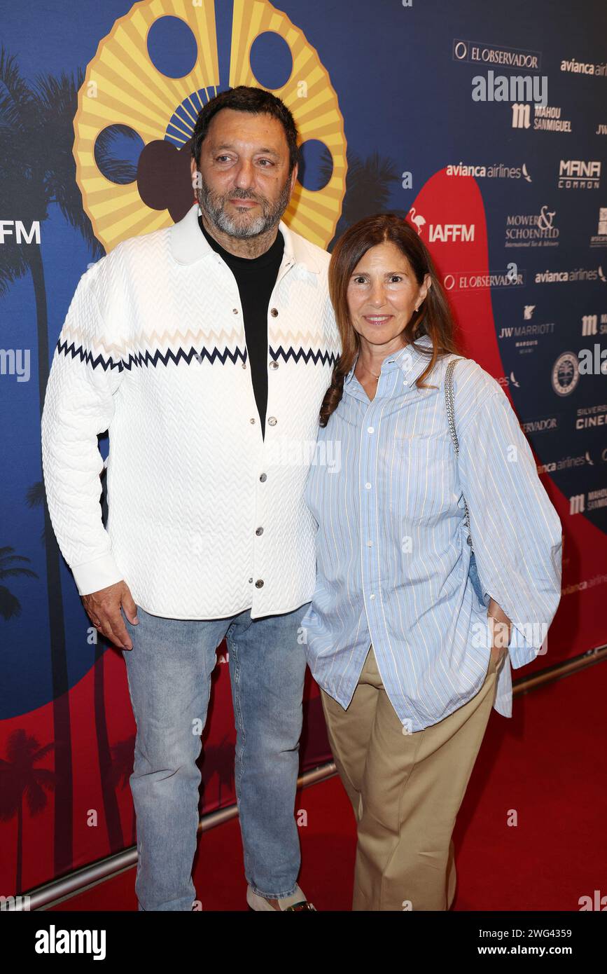 Miami, United States Of America. 02nd Feb, 2024. MIAMI, FL-FEB 2 ...