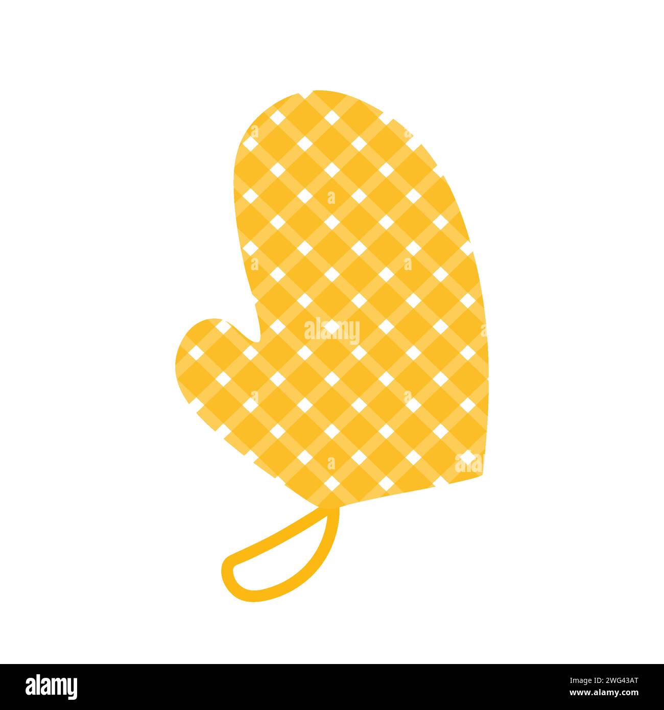 Pot holder vector hi-res stock photography and images - Alamy