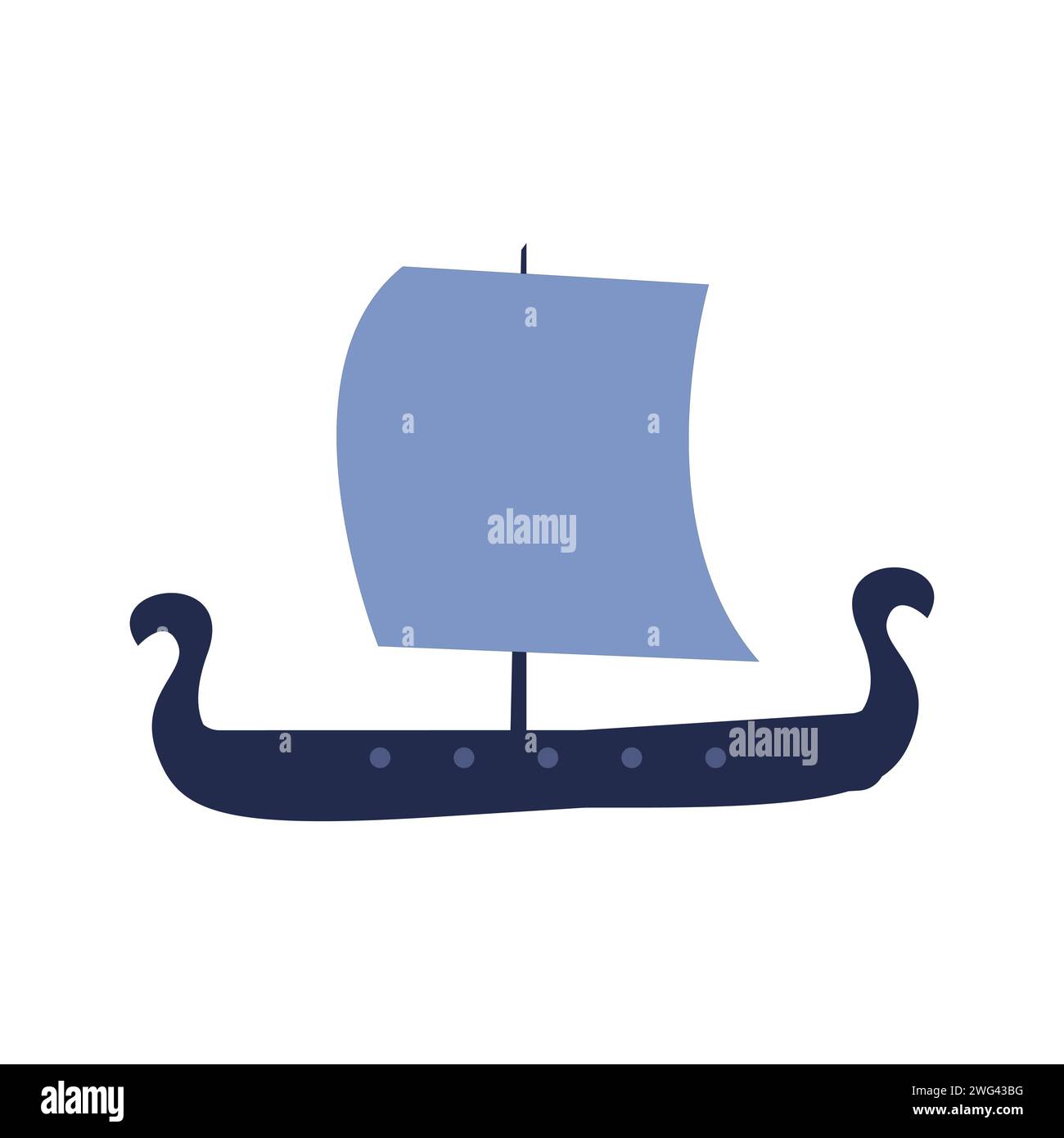 Viking Ship Icon Vector Illustration Stock Vector Image & Art - Alamy Viking Ship Icon Vector Illustration Stock Vector Image & Art - Alamy