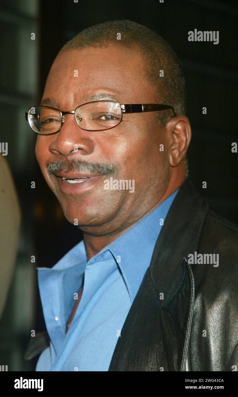 Carl Weathers arriving at the "Saturday Night Live" after-party at ...