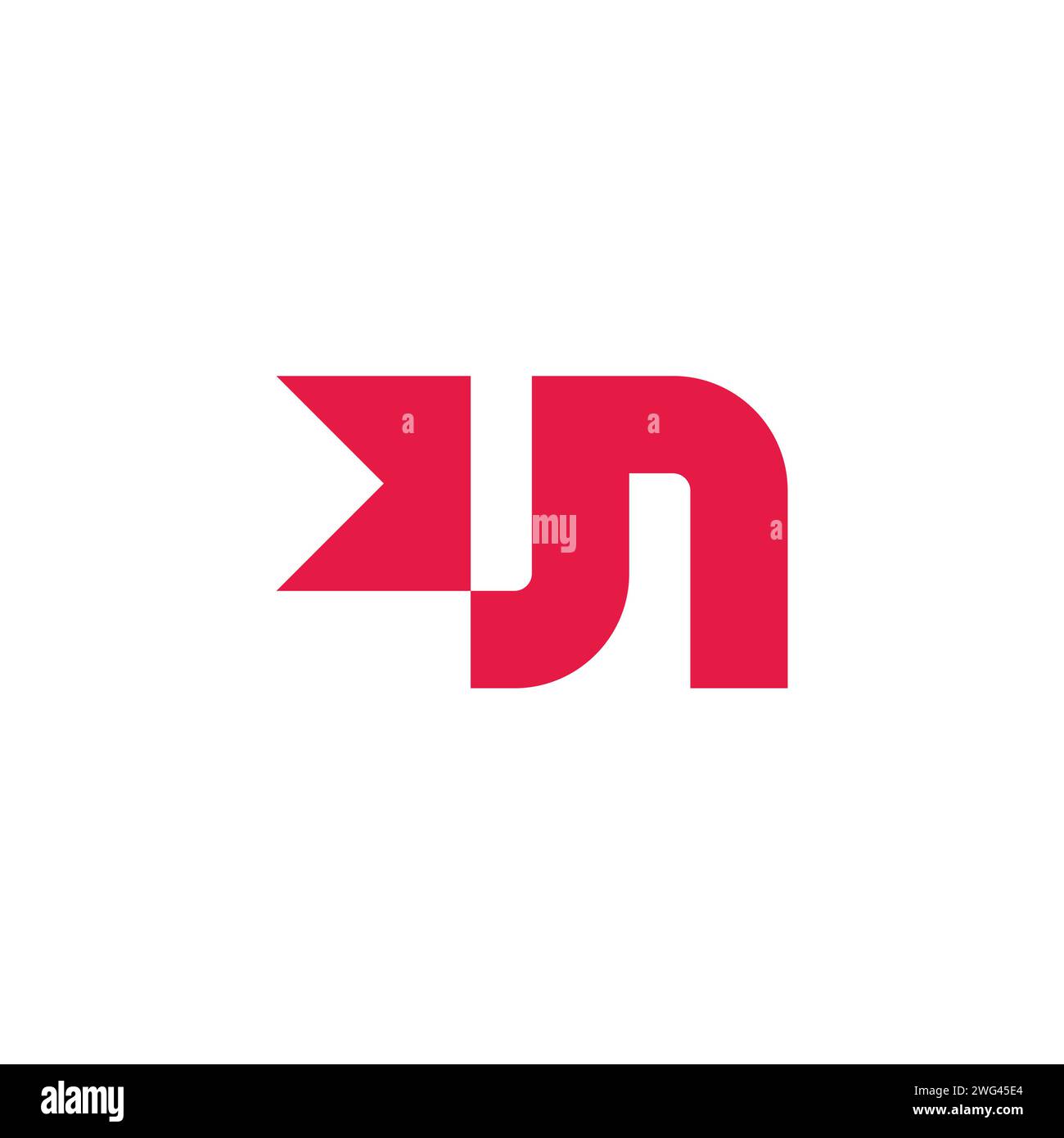 Arabic letters logo hi-res stock photography and images - Alamy