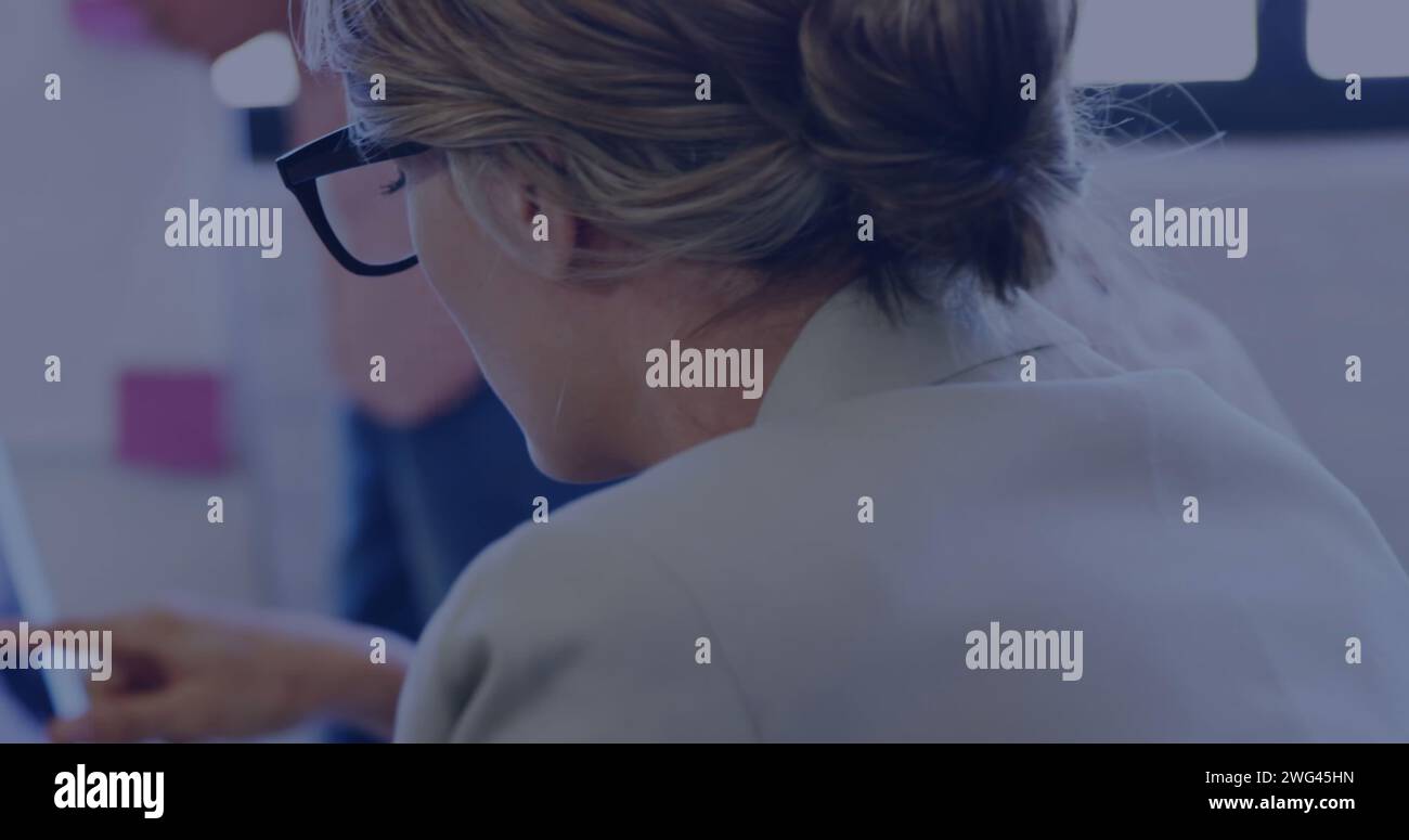 Data assessment hi-res stock photography and images - Alamy