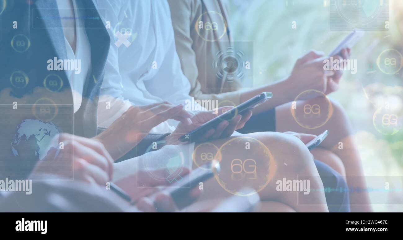 Image text scopes scanning hi-res stock photography and images - Alamy