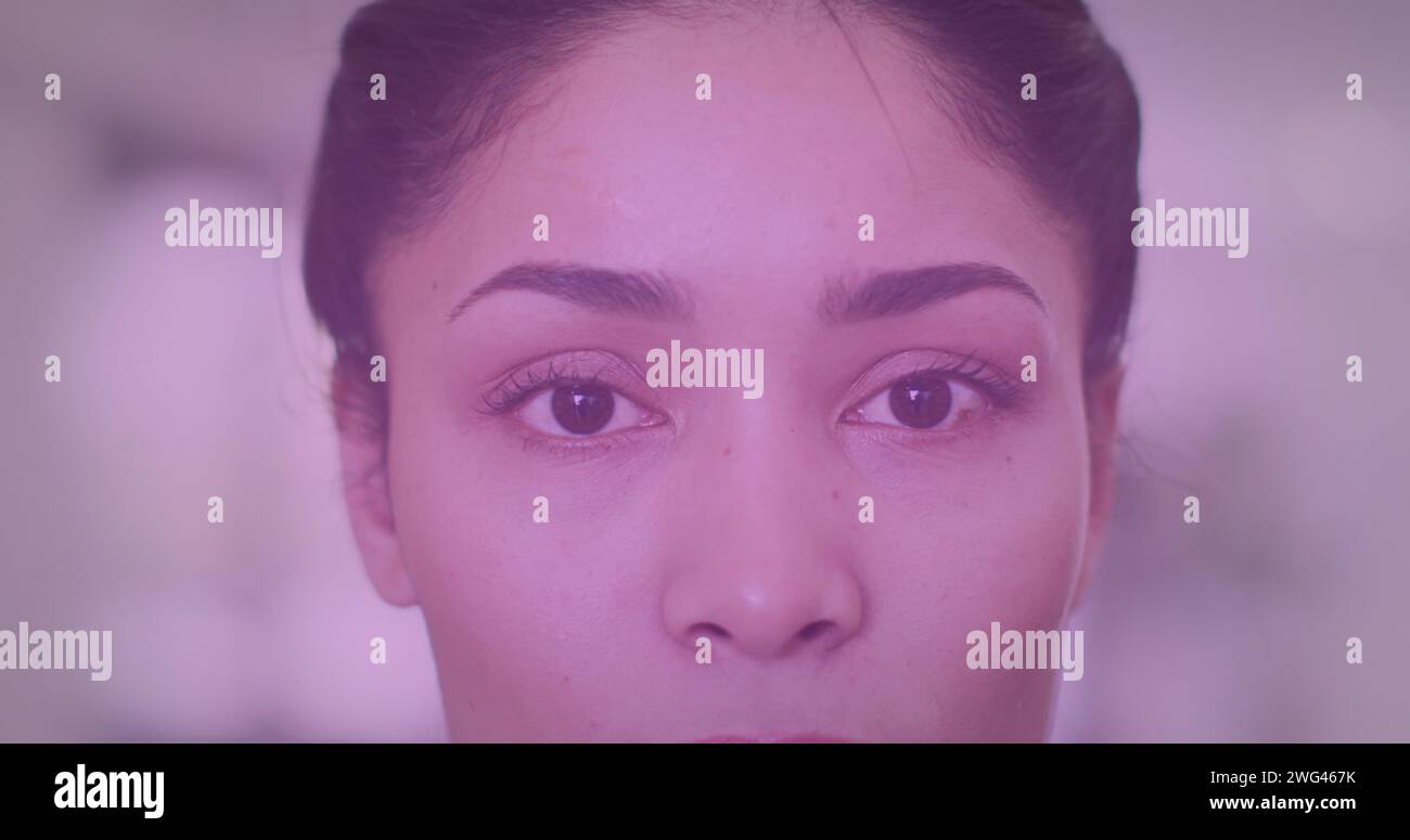 Young placid hi-res stock photography and images - Alamy