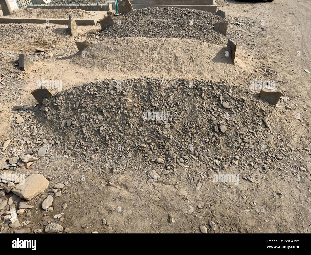 Muslim funeral pakistan hi-res stock photography and images - Alamy