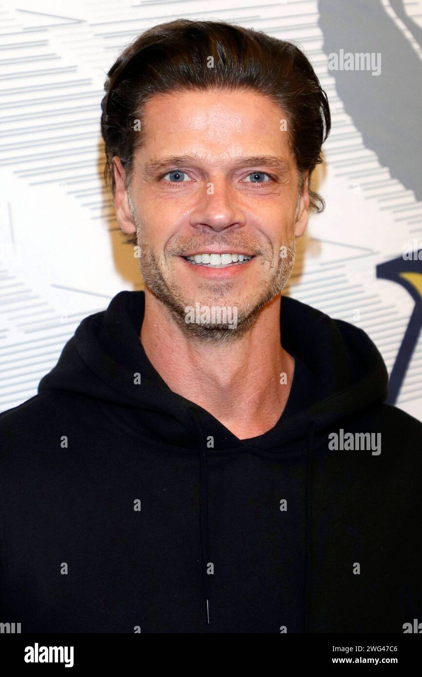 Stephen dürr 2024 hi-res stock photography and images - Alamy