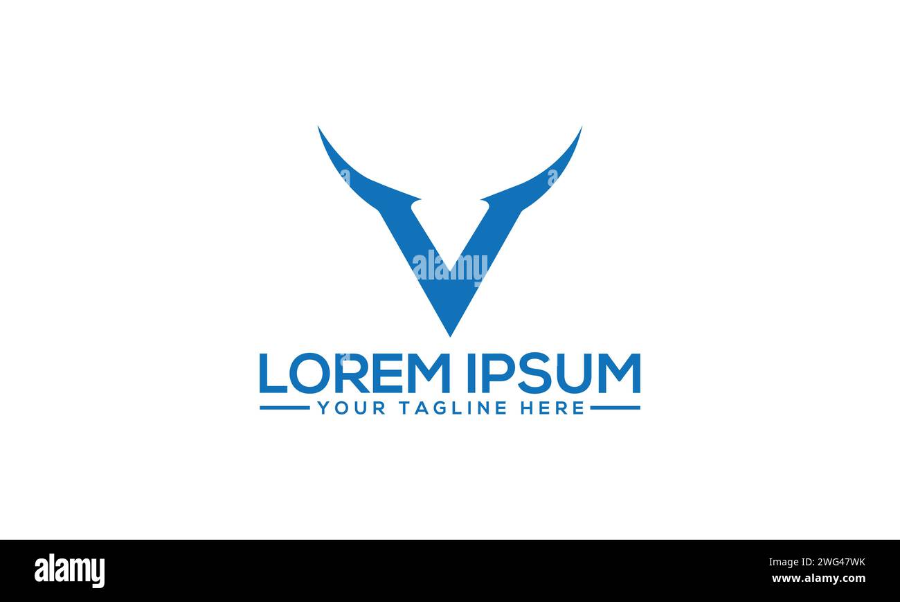 V shape design hi-res stock photography and images - Alamy