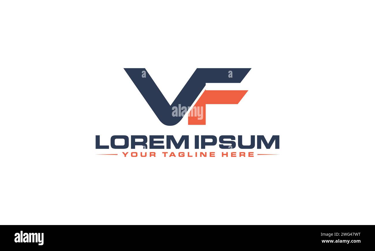 Vf technology sign hi-res stock photography and images - Alamy