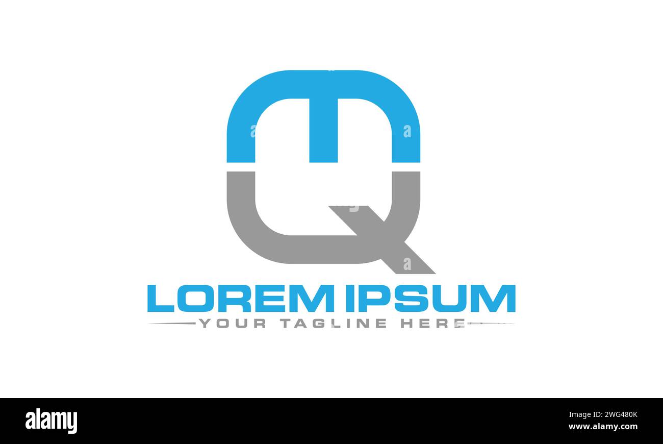 Qm technology sign hi-res stock photography and images - Alamy