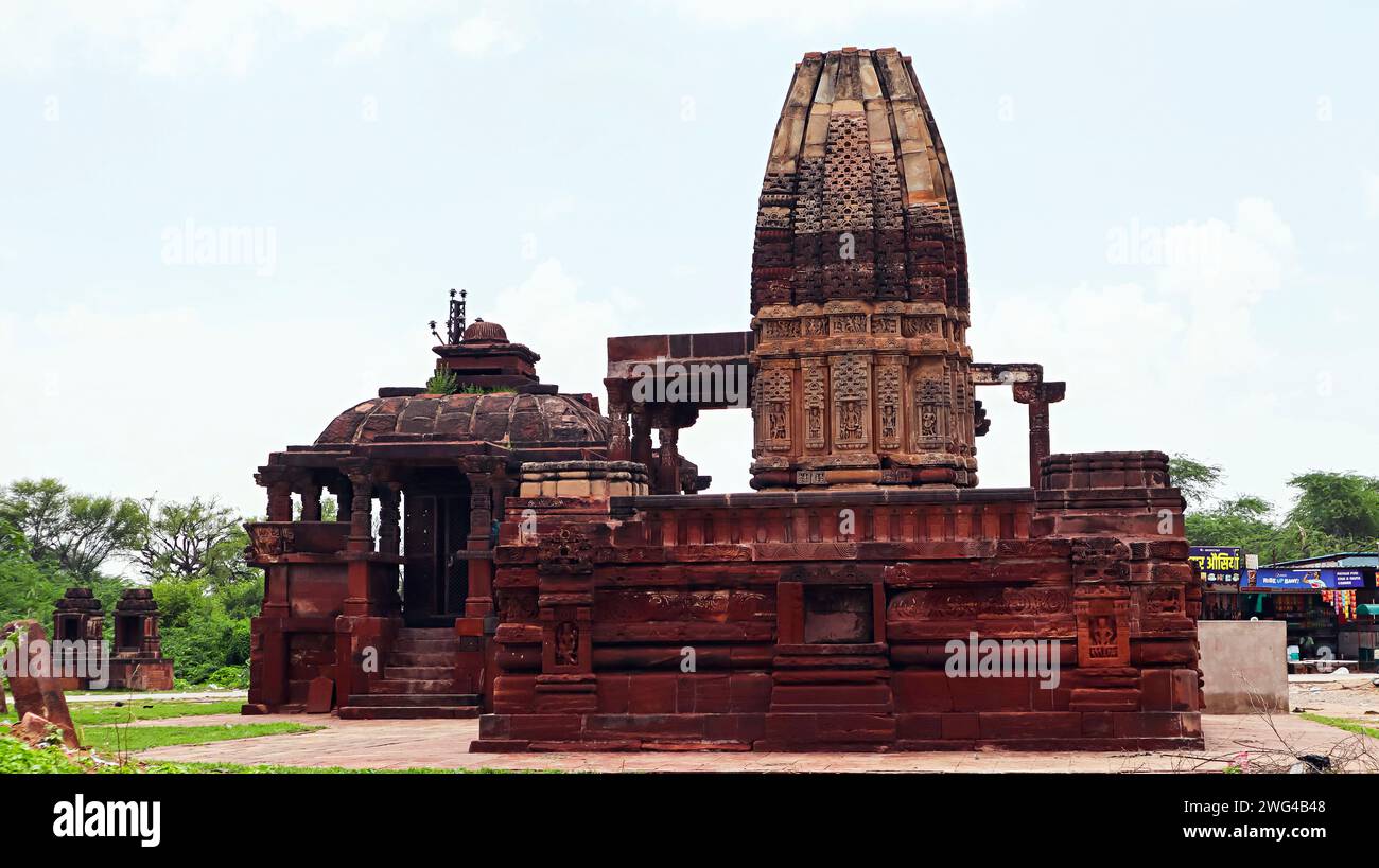 Harihara Temple, Osian Group of Temples, Osian, Jodhpur, Rajasthan ...
