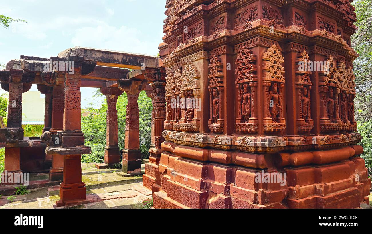 Sun Temple, Osian Group of Temples, Osian, Jodhpur, Rajasthan, India ...