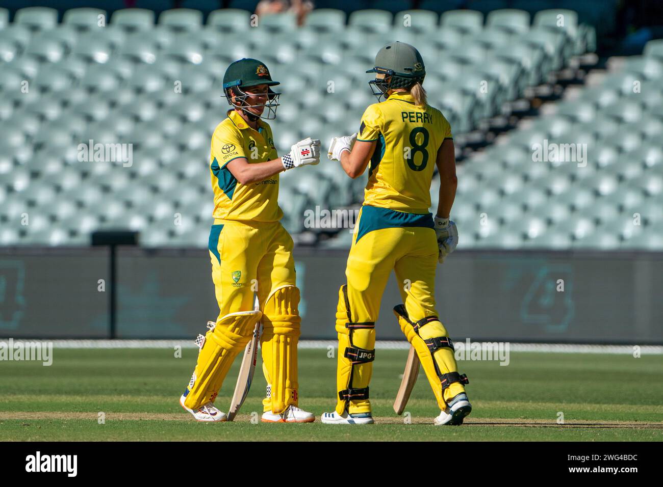 Beth mooney 2024 hi-res stock photography and images - Alamy