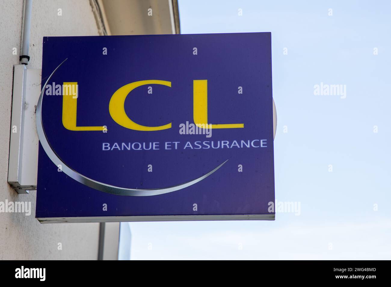 Lcl logo hi-res stock photography and images - Alamy