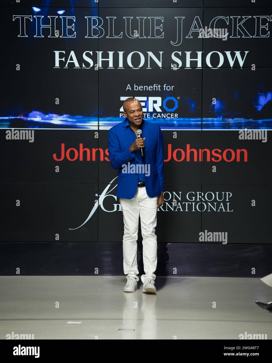 Mcing hi-res stock photography and images - Alamy