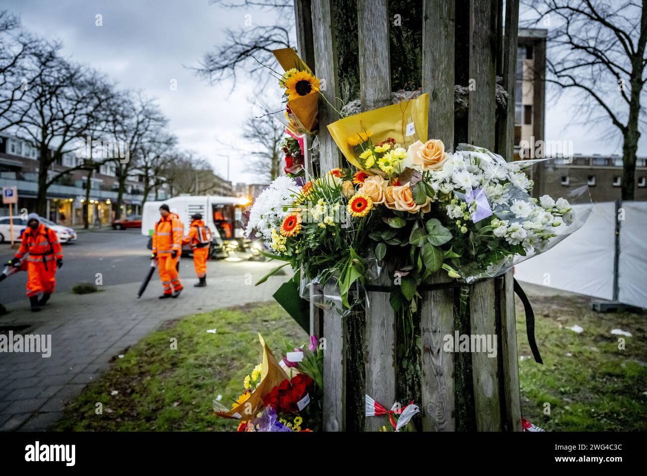 Siteing hi-res stock photography and images - Alamy