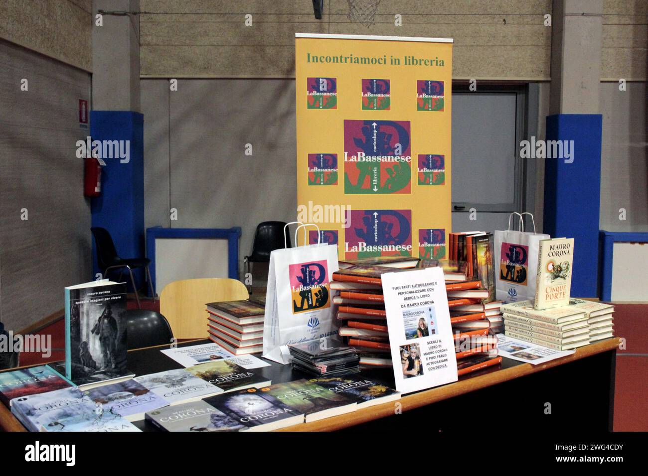 Mussolente casoni hi-res stock photography and images - Alamy