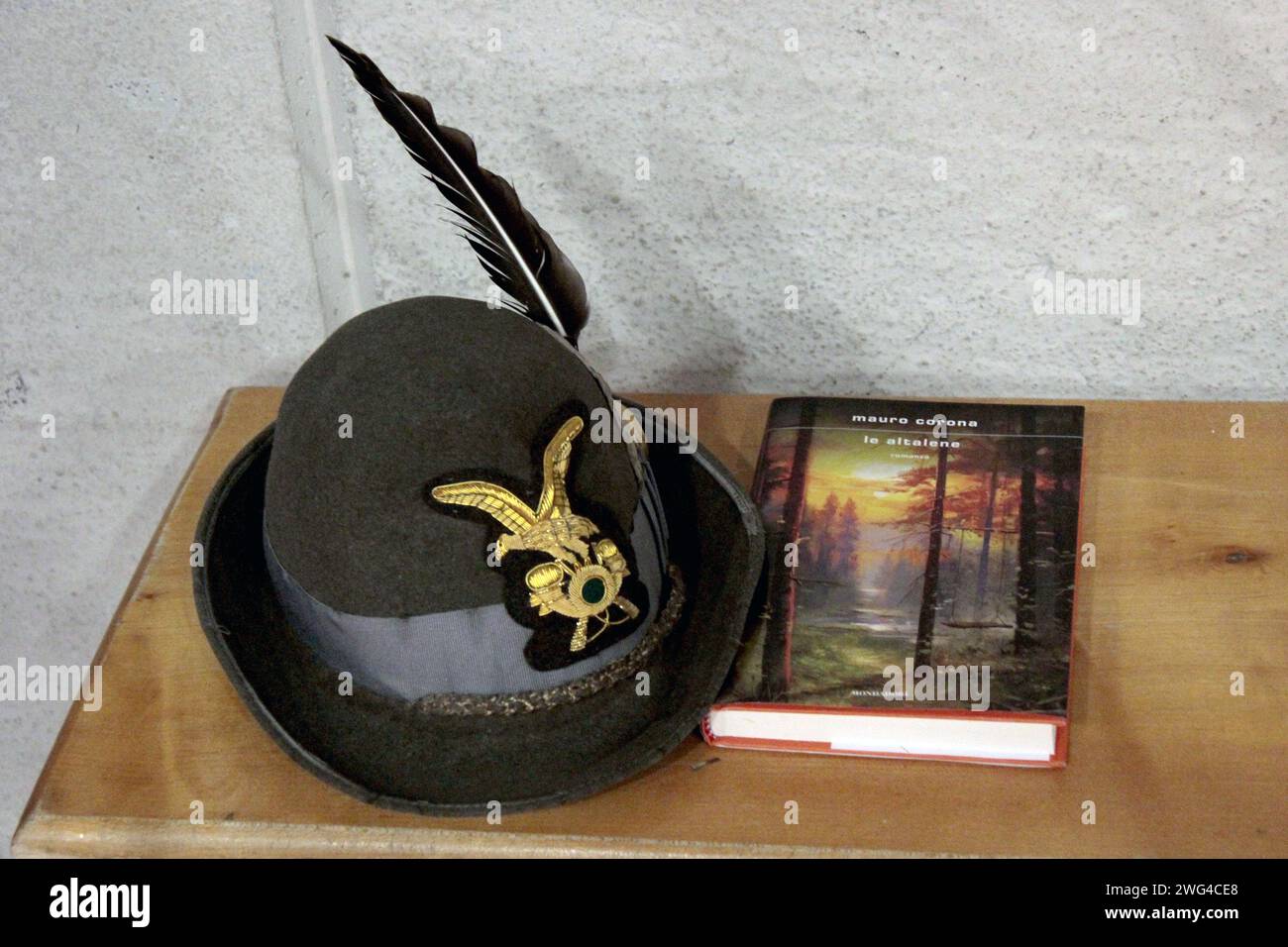 Mussolente casoni hi-res stock photography and images - Alamy