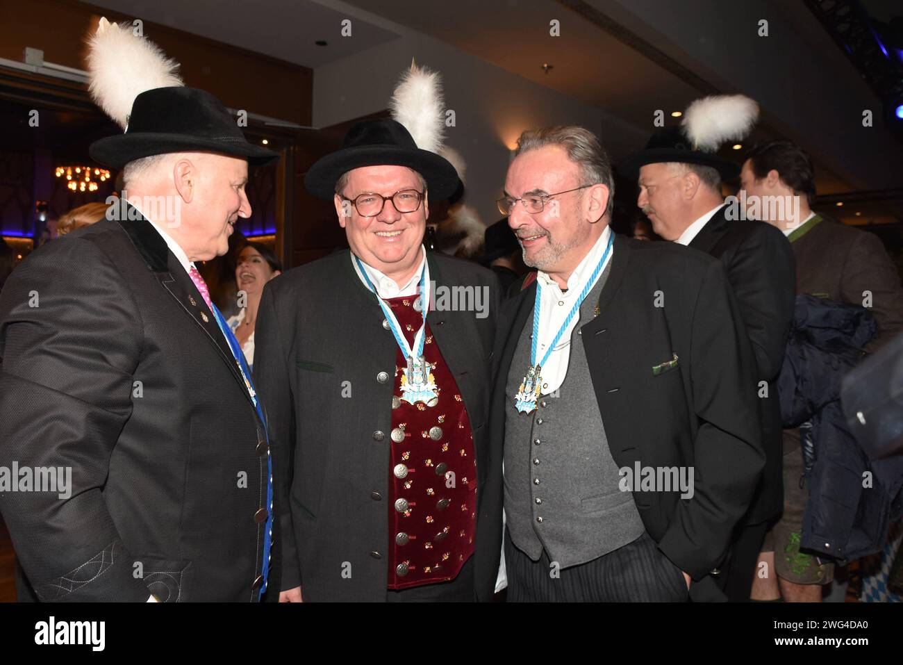 Peter rupp hi-res stock photography and images - Alamy