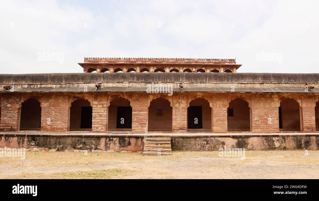 Nagaur hi-res stock photography and images - Alamy