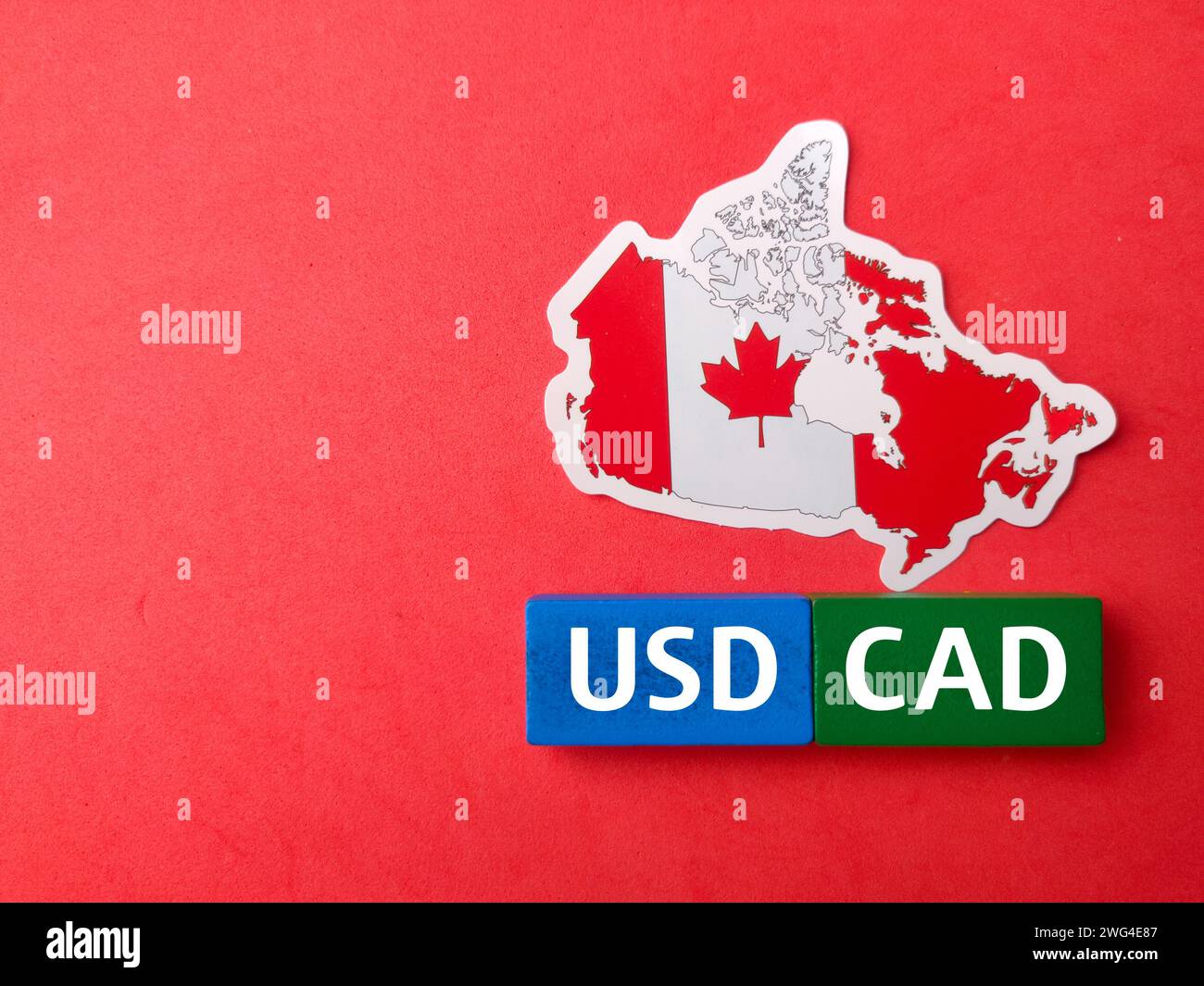 Us cad hi-res stock photography and images - Alamy