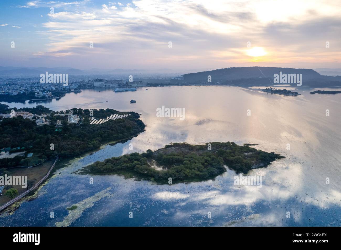 Chandigarh skyline hi-res stock photography and images - Alamy