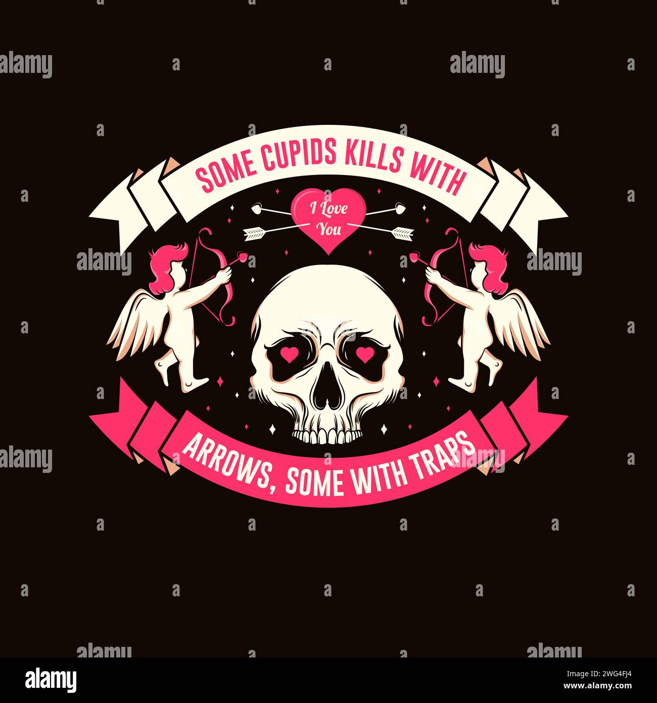 Surprise traps hi-res stock photography and images - Alamy
