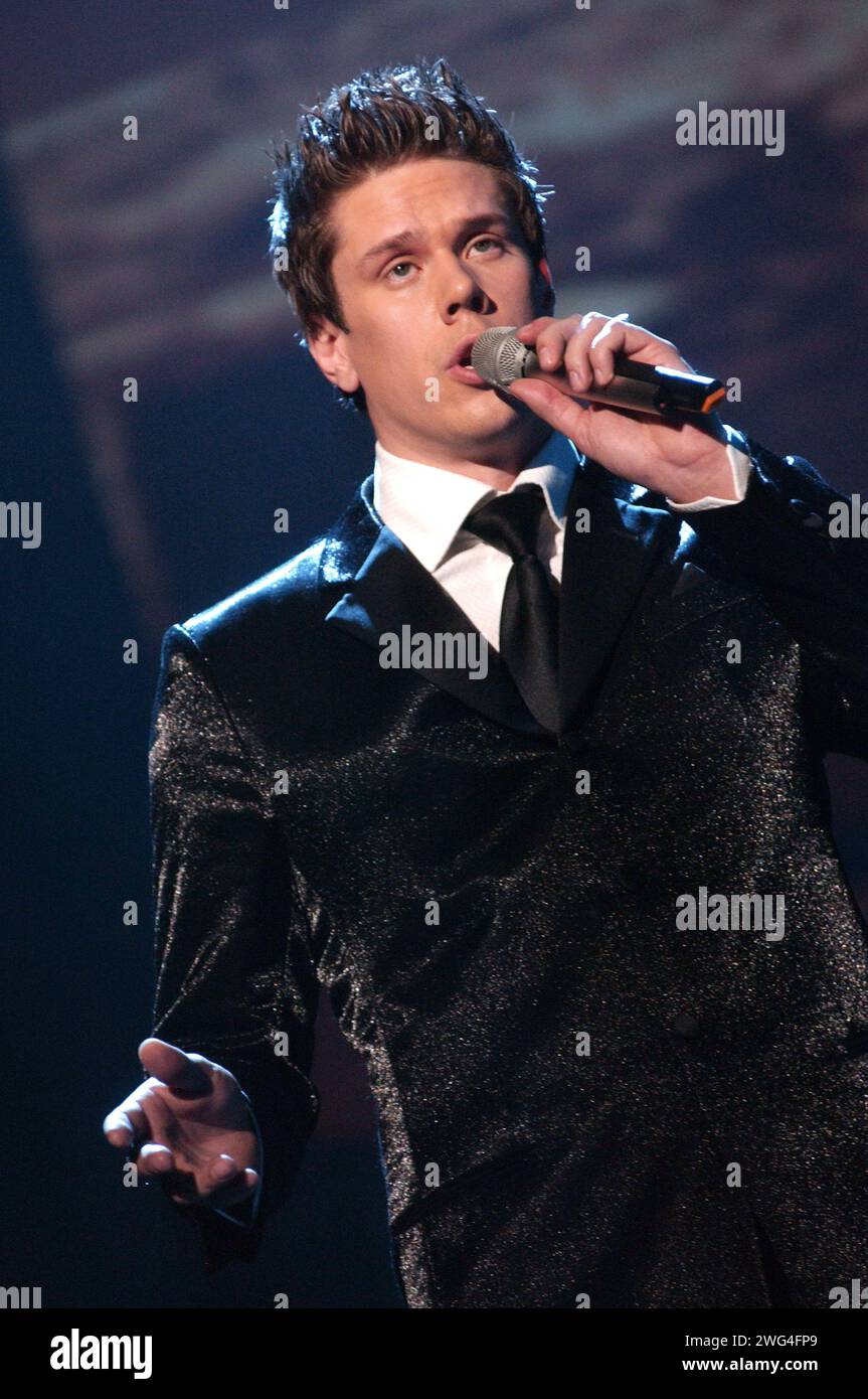Il divo photographs 2004 hi-res stock photography and images - Alamy